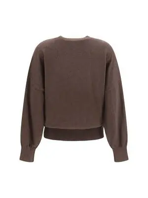 Isabel Marant Étoile Marant Marisans Sweater - Brown