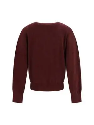 Isabel Marant Étoile Marant Marisans Sweater
