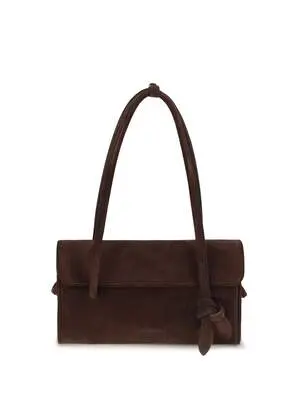 Jacquemus Le Turismo Long Shoulder Bag - Brown