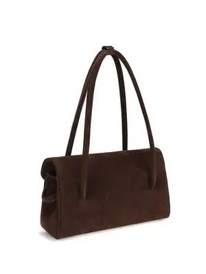 Jacquemus Le Turismo Long Shoulder Bag - Brown