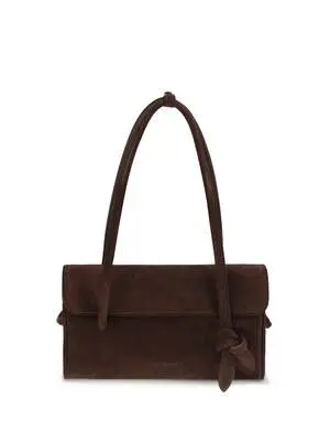 Jacquemus Le Turismo Long Shoulder Bag - Brown