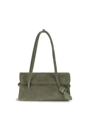 Jacquemus Le Turismo Long Shoulder Bag - Green