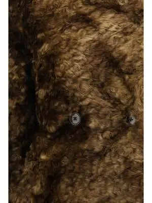 Isabel Marant Étoile Marant Jya Double-breasted Coat