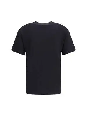 Palm Angels Palm Tree Cotton T-shirt