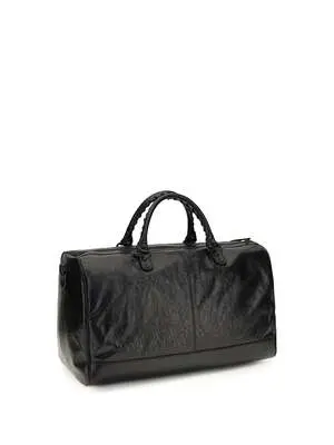 Balenciaga Large Le City Boston Travel Bag