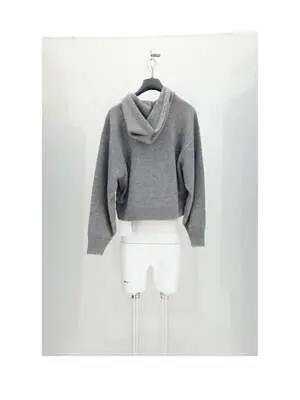 Celine Hooded Cardigan