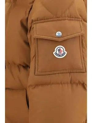 Moncler Dravenis Padded Jacket