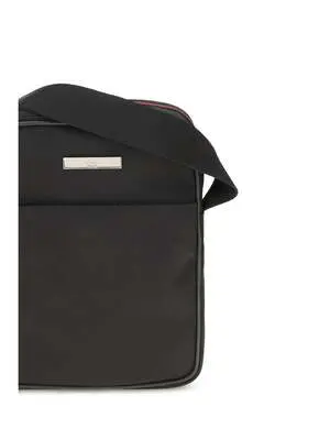 Gucci Small Tag Shoulder Bag