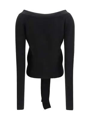 ERMANO SCERVINO Ermanno Scervino Pure Cashmere Cardigan