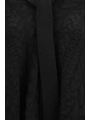 ERMANO SCERVINO Ermanno Scervino Cashmere Cape