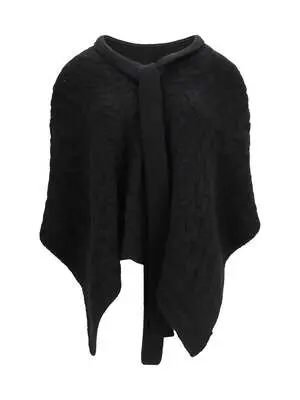 ERMANO SCERVINO Ermanno Scervino Cashmere Cape