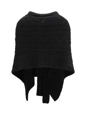ERMANO SCERVINO Ermanno Scervino Cashmere Cape