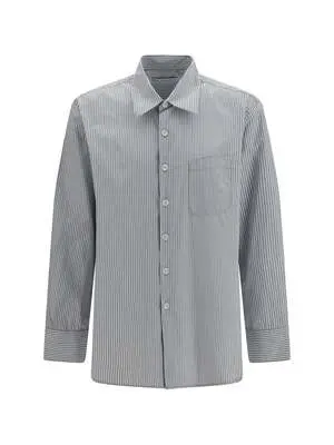 Our Legacy Above Shirt - Gray
