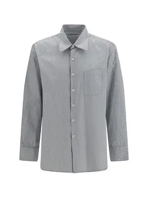Our Legacy Above Shirt - Gray