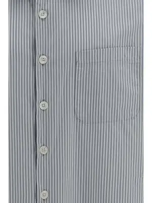 Our Legacy Above Shirt - Gray