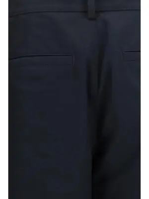 Balenciaga Straight-leg Cargo Pants