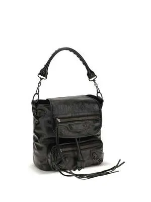 Balenciaga Le City Mini Backpack