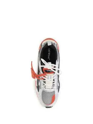 Off-White Be Right Back Sneakers
