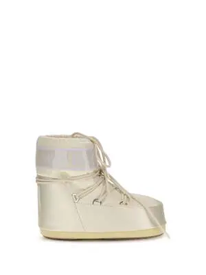 Moon Boot Moon Boot Women Icon Low Pearly Ankle Boots Multicolor