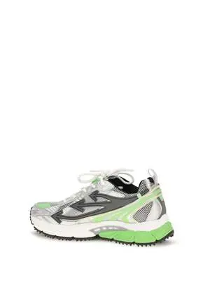 Off-White Be Right Back Sneakers
