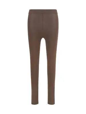 BALENCIAGA Balenciaga Women High-Rise Leggings