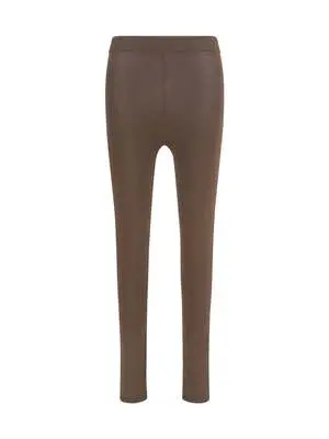 BALENCIAGA Balenciaga Women High-Rise Leggings