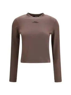 Jacquemus Long-sleeve T-shirt