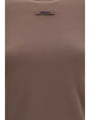 Jacquemus Long-sleeve T-shirt