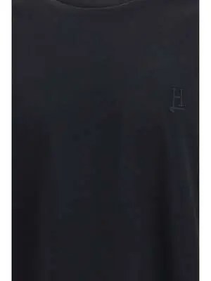 Herno Cotton Short-sleeve T-shirt