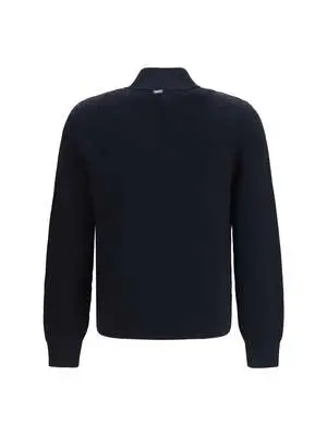 Herno Padded Cardigan