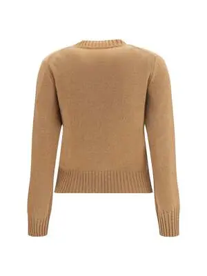 AMI Paris De Coeur Sweater