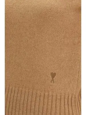 AMI Paris De Coeur Sweater