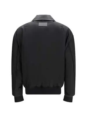 Balenciaga Padded Cocoon Bomber