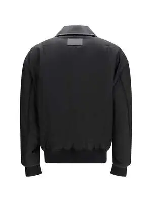 Balenciaga Padded Cocoon Bomber