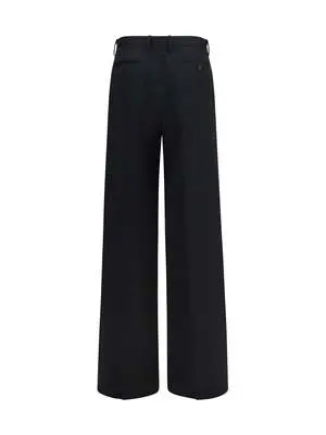 Fendi Straight-leg Pants