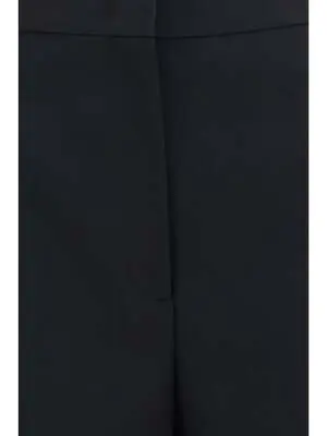 Fendi Straight-leg Pants