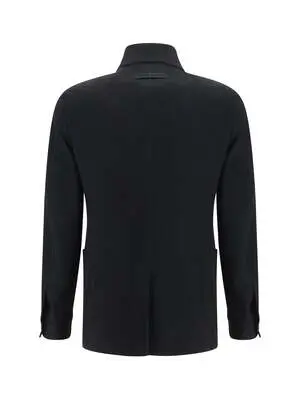 Zegna Il Conte Oasi Cashmere Jacket