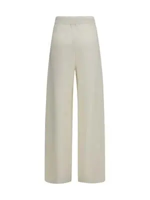 Max Mara Fiabe Pants - Multicolor