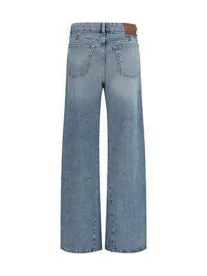 Our Legacy Treble Cut Jeans