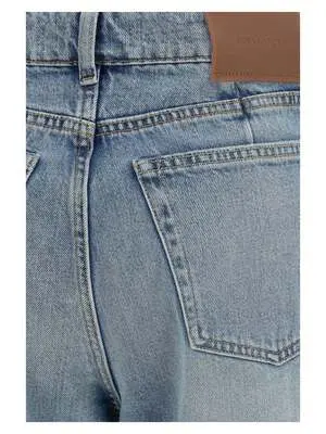 Our Legacy Treble Cut Jeans