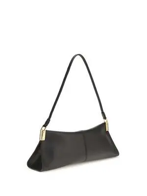 Balmain Small 64-83 Shoulder Bag