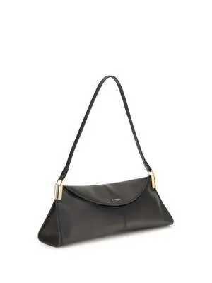 Balmain Small 64-83 Shoulder Bag