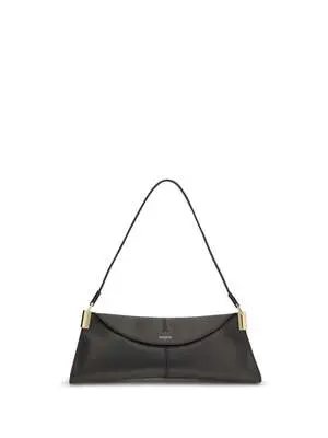 Balmain Small 64-83 Shoulder Bag