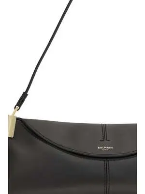Balmain Small 64-83 Shoulder Bag