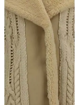 ERMANO SCERVINO Ermanno Scervino Virgin Wool Sweater