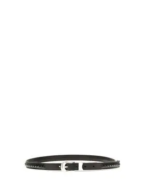 Our Legacy Bullet Chain Belt