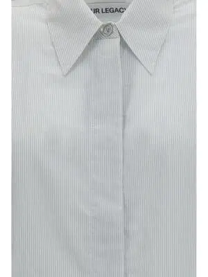 Our Legacy Heirloom Modal Shirt