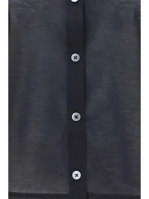 Our Legacy Heat Cardigan