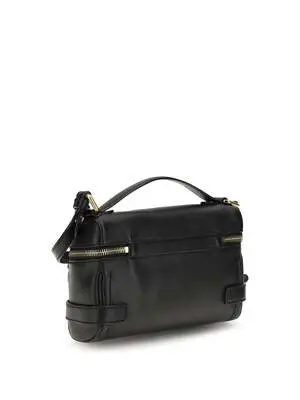Chloé Small Paddington Handbag - Black