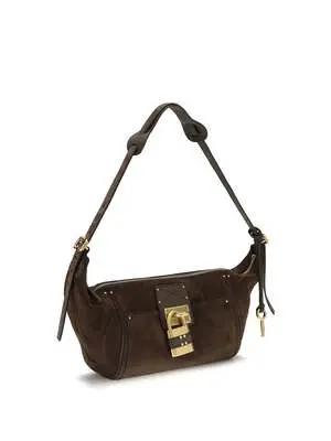 Chloé Paddington Shoulder Bag